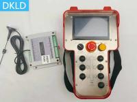 China Explosion Proof Wired Wireless Integrated Remote Control for sale