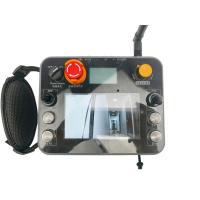 China 5-Inch Display Screen With Camera, Wireless Video Integrated Industrial Wireless Remote Control for sale