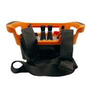 China Hydraulic Equipment Track Walking Excavator Wireless Remote Control for sale