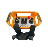 China Hydraulic Equipment Track Walking Excavator Wireless Remote Control for sale