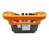 China Hydraulic Equipment Track Walking Excavator Wireless Remote Control for sale