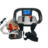 China Mechanical Remote Control For Tracked Vehicles for sale