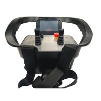 China Mechanical Remote Control For Tracked Vehicles for sale