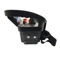 China Mechanical Remote Control For Tracked Vehicles for sale