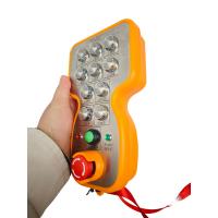 China Mechanical Remote Control For Tracked Vehicles for sale