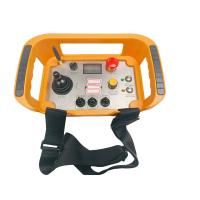 China Industrial Wireless Remote Control for sale