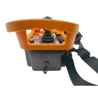 China Remote Control For Construction Vehicles for sale