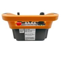 China Remote Control For Construction Vehicles for sale