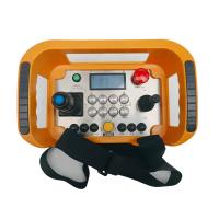 China Remote Control For Construction Vehicles for sale