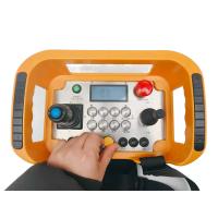 China Remote Control For Construction Vehicles for sale