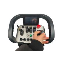 China Industrial Wireless Remote Control For Tunnel Machinery Equipment for sale
