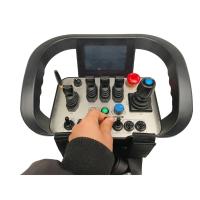 China Industrial Wireless Remote Control For Tunnel Machinery Equipment for sale