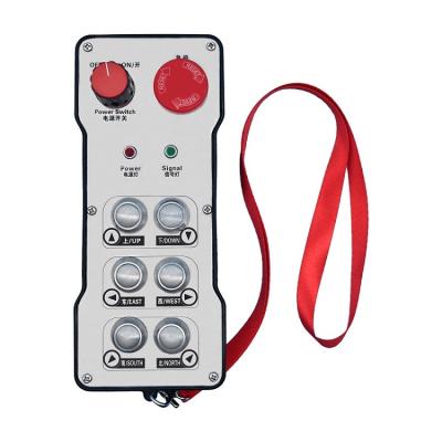 China Remote Control For Car Loading And Unloading Tailboard for sale