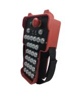 China 12V Industrial Universal Wireless Remote Control for sale
