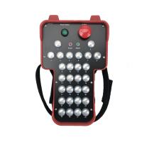 China 12V Industrial Universal Wireless Remote Control for sale