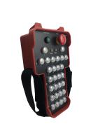 China 12V Industrial Universal Wireless Remote Control for sale