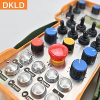 China Welding robot industrial remote control for sale