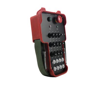 China Circumferential/Longitudinal Seam Welding Machine, Pipeline Welding Remote Control for sale