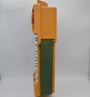 China 24 Buttons DC12V 100m Heavy Equipment Remote Control For Hoist Crane for sale