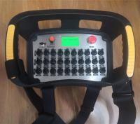 China IP65 Dustproof Wireless Industrial Remote Control 60 Switch for sale