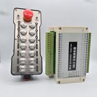 China 12Volt Push Button Remote Control , 500m Wireless Remote Controller for sale