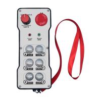 China Car Lifting Tailboard Remote Control for sale