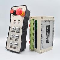 China Car Lifting Tailboard Remote Control for sale