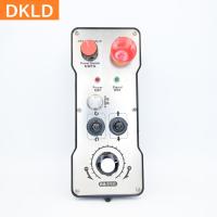 China Remote Control For Stone Cutting Machine for sale