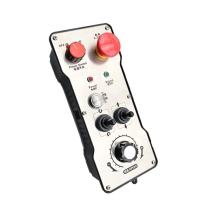 China Remote Control For Stone Cutting Machine for sale