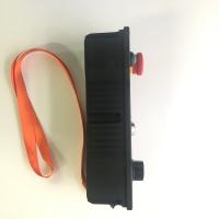 China IP65 433mHz Industrial Wireless 12V Radio Remote Control Frequency Conversion for sale