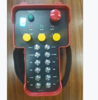 China Wireless Remote Control For Heavy-Duty Omnidirectional Vehicles for sale
