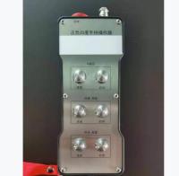 China DC24V Wireless Industrial Remote Control for sale