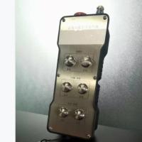 China DC24V Wireless Industrial Remote Control for sale