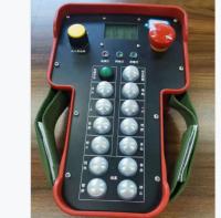 China Welding Trolley Multifunctional Remote Control for sale