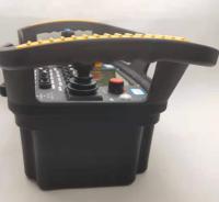 China 1000m Excavator Heavy Equipment Remote Control Rechargeable for sale