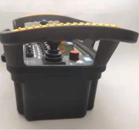 China 1000m Excavator Heavy Equipment Remote Control Rechargeable for sale