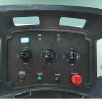 China DC24V 250m Industrial Remote Controller With Three Joysticks for sale