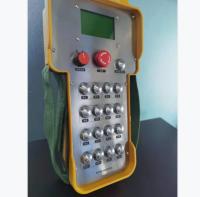 China Industrial 16 Channel Universal Wireless Remote Control 100m Two Way for sale