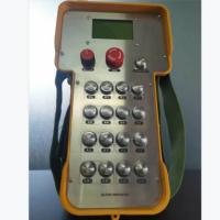 China Industrial 16 Channel Universal Wireless Remote Control 100m Two Way for sale