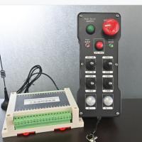 China 250m Toggle Switch Remote Control for sale