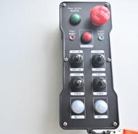 China 250m Toggle Switch Remote Control for sale