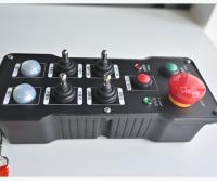 China 250m Toggle Switch Remote Control for sale