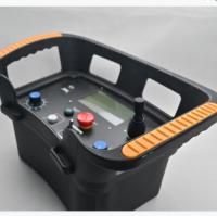 China Floor Grinder Wireless Remote Control for sale