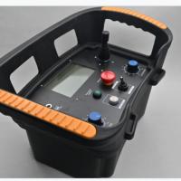 China Floor Grinder Wireless Remote Control for sale
