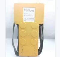 China 13 Buttons 100m 50MHz Industrial Universal Wireless Remote Control Systems for sale