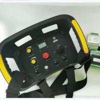 China 250m Industrial Wireless Remote Control CE For Marble Cutting Machine for sale