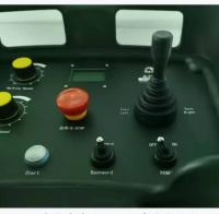 China 250m Industrial Wireless Remote Control CE For Marble Cutting Machine for sale