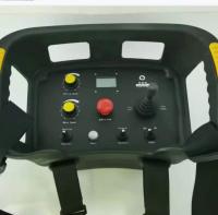 China 250m Industrial Wireless Remote Control CE For Marble Cutting Machine for sale