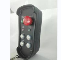 China Portable Industrial Mini Wireless Remote Control for Simple Hoist for sale