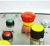 China Dump Truck Wireless Industrial Remote Control Waterproof CE Approved for sale